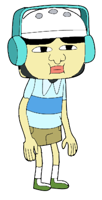 Sean | Clarence Wiki | Fandom