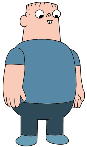 Nathan | Clarence Wiki | Fandom