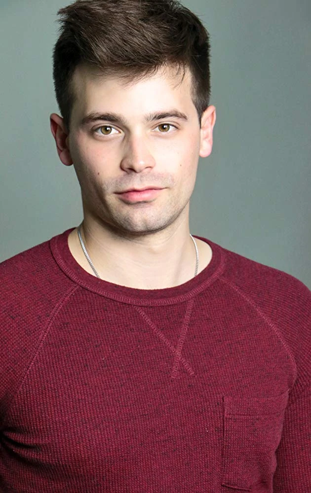 Damien Haas | Clarence Wiki | Fandom