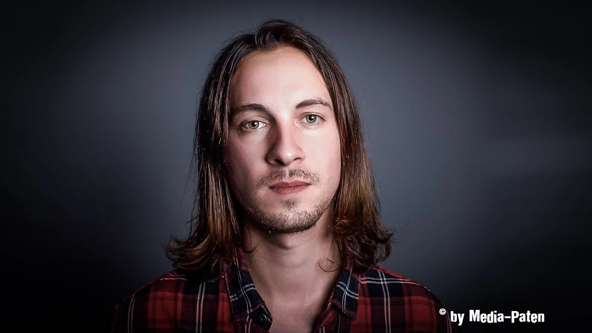 Patrick Roche | Clarence Wiki | Fandom