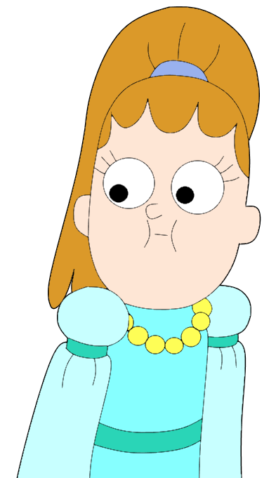 Jessica | Clarence Wiki | Fandom