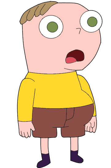 Crendle | Clarence Wiki | Fandom