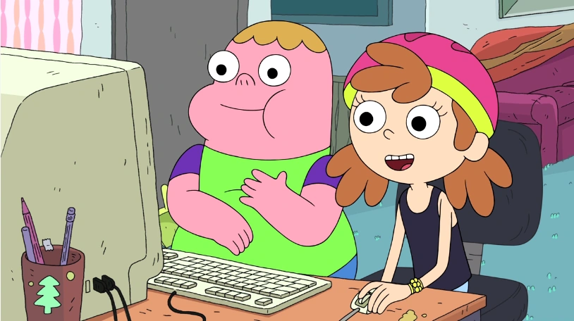 Wiki Clarence:Reglas Generales | Wiki Clarence | Fandom