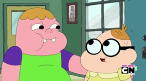 Hector | Wiki Clarence | Fandom