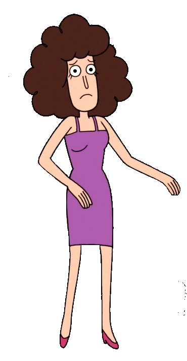 Melanie Baker | Wiki Clarence | Fandom