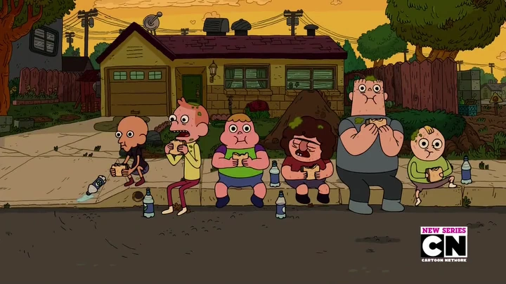 Wiki Clarence:Chat | Wiki Clarence | Fandom