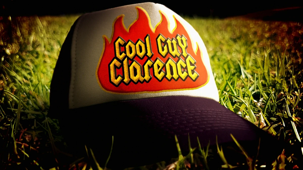Clarence genial | Wiki Clarence | Fandom