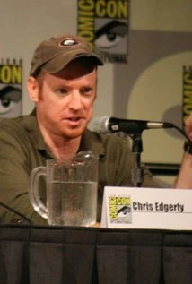 Chris Edgerly | Wiki Clarence | Fandom