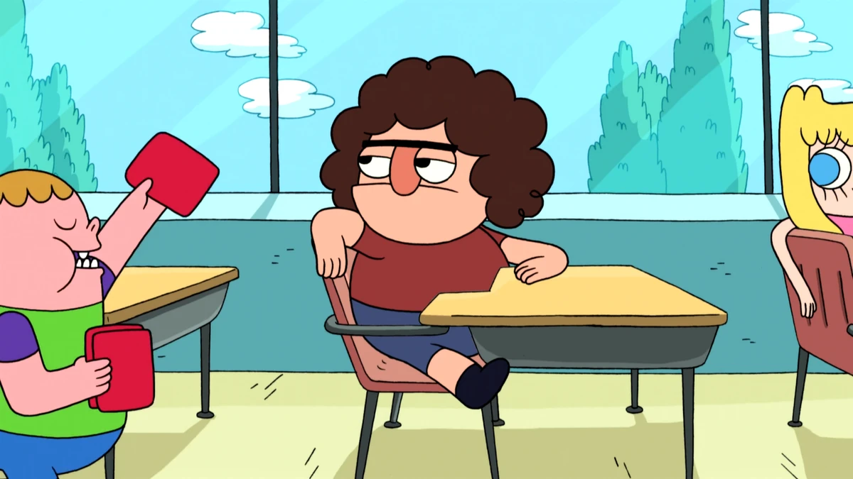 Belson/Galería | Wiki Clarence | Fandom