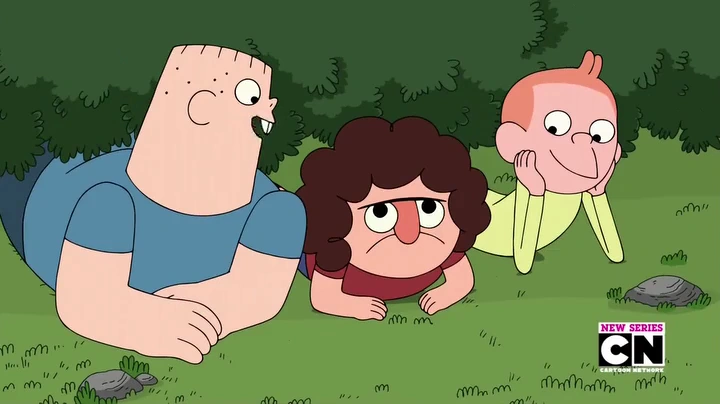 Dustin Conway/Frases | Wiki Clarence | Fandom