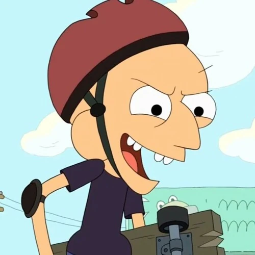 Ryan Sumouski/Apariciones | Wiki Clarence | Fandom