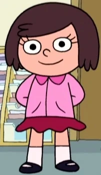 Tinia | Wiki Clarence | Fandom