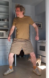 Andrew Overtoom | Wiki Clarence | Fandom