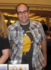 Phil Rynda | Wiki Clarence | Fandom