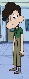 Phil | Wiki Clarence | Fandom