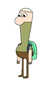 Guyler | Wiki Clarence | Fandom