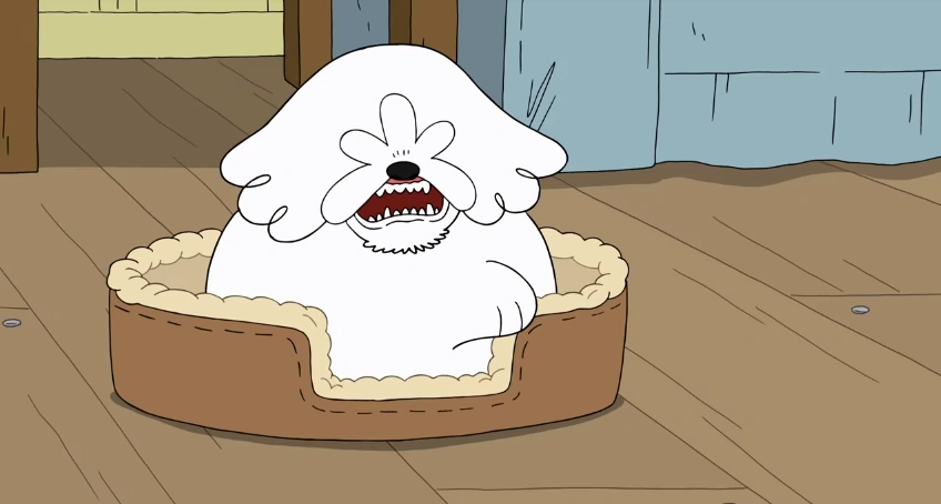 Galletas | Wiki Clarence | Fandom