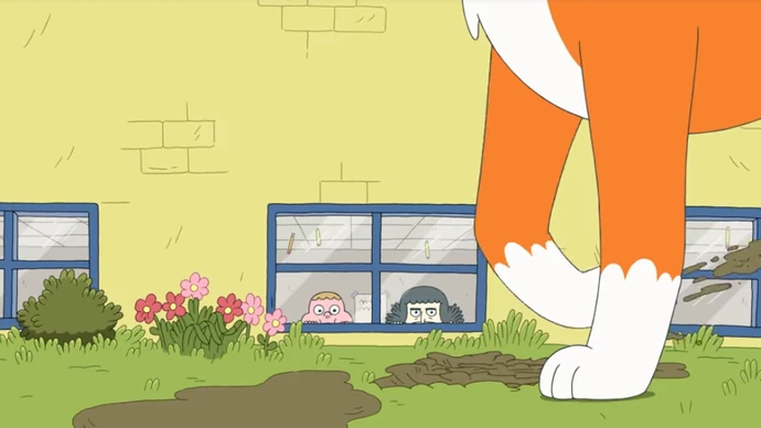 Día animal | Wiki Clarence | Fandom