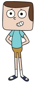 Jeff Randell/Frases | Wiki Clarence | Fandom