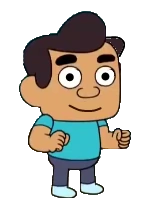 Emilio | Wiki Clarence | Fandom