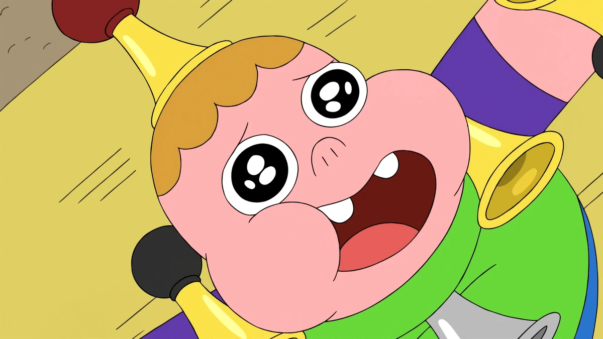 Categoría:Especiales | Wiki Clarence | Fandom