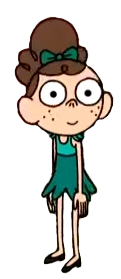 Ashley | Wiki Clarence | Fandom