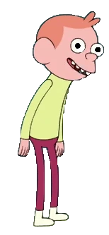 Dustin Conway | Wiki Clarence | Fandom