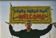 Patrick Harpin | Wiki Clarence | Fandom