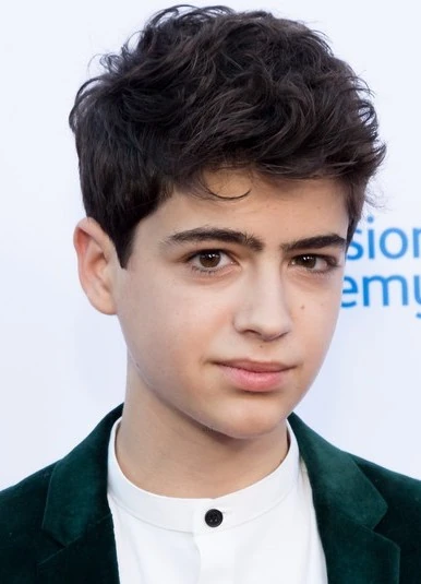 Joshua Rush | Wiki Clarence | Fandom