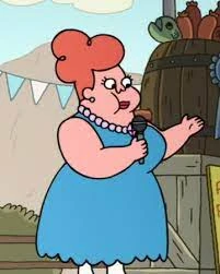 Donna-Joe Judley | Wiki Clarence | Fandom