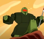 Supreme Court Squad | Clarence Wiki | Fandom