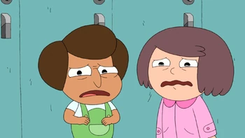 Bertie | Clarence Wiki | Fandom