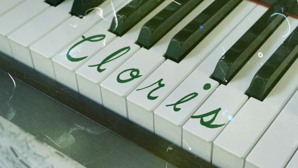 Cloris (Episode) | Clarence Wiki | Fandom