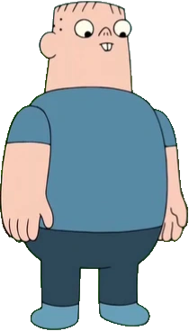 Nathan (1) | Clarence Wiki | Fandom