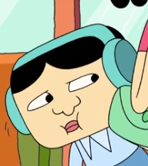 Sean | Clarence Wiki | Fandom