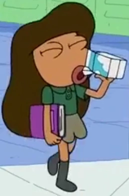 Michelle | Clarence Wiki | Fandom