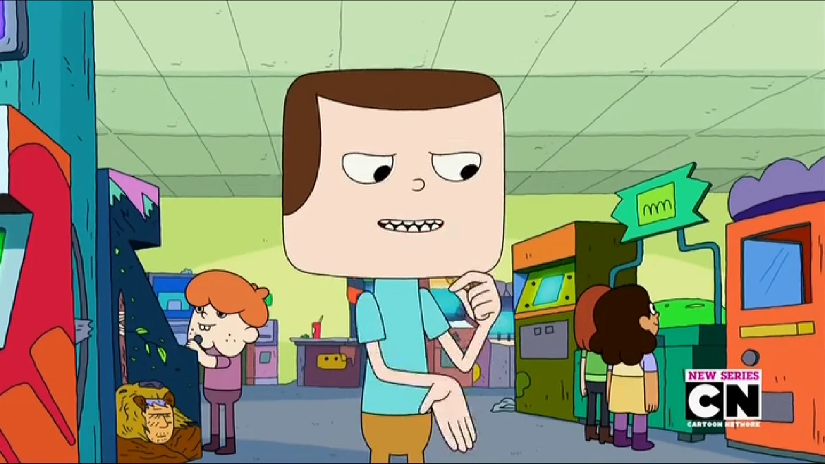 Jane/Gallery | Clarence Wiki | Fandom