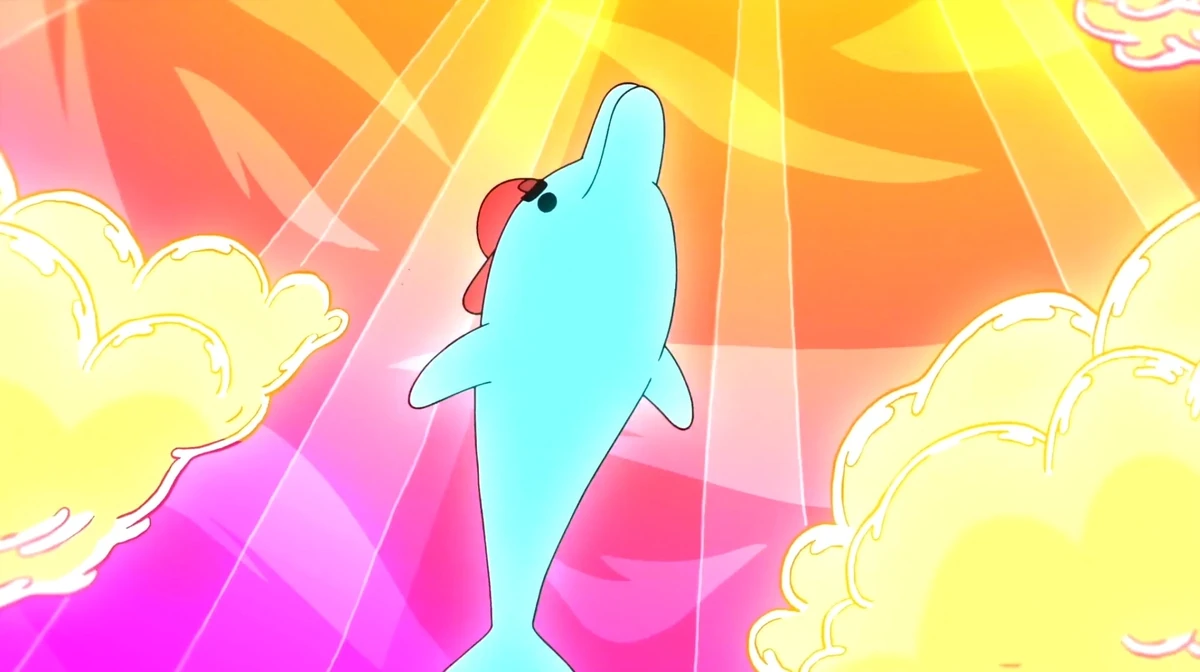 Belson's Backpack/Gallery | Clarence Wiki | Fandom