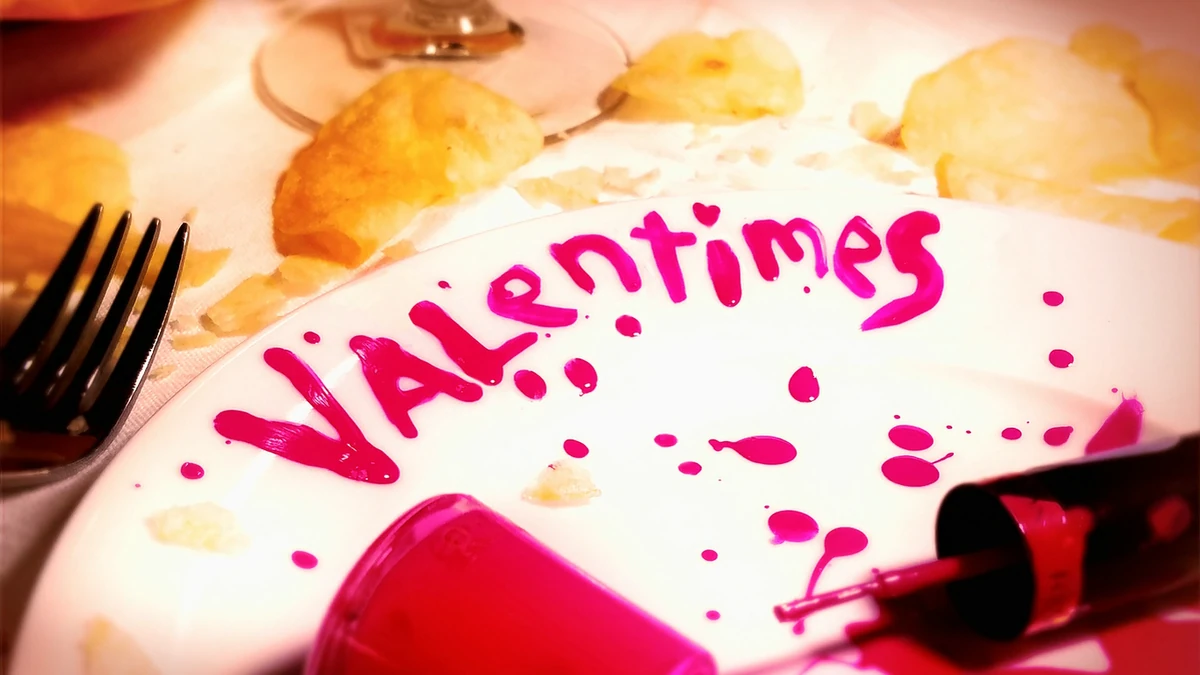 Valentimes | Clarence Wiki | Fandom