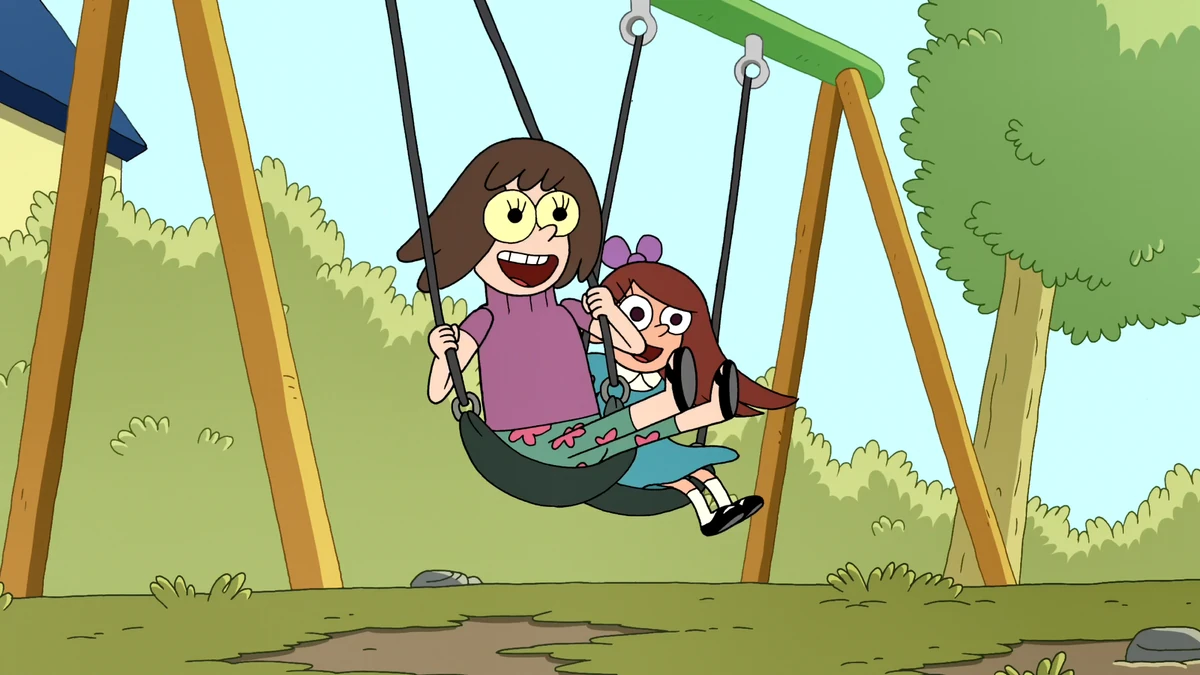 Kimby/Gallery/Season 2 | Clarence Wiki | Fandom