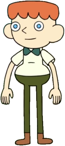Breehn (1) | Clarence Wiki | Fandom