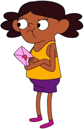 Courtlin (1) | Clarence Wiki | Fandom