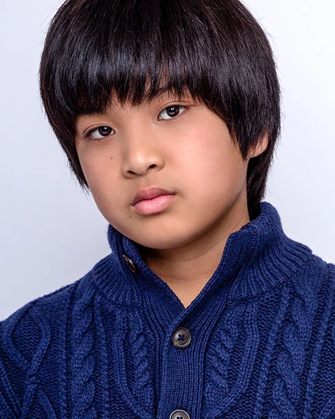 Kai Scott | Clarence Wiki | Fandom