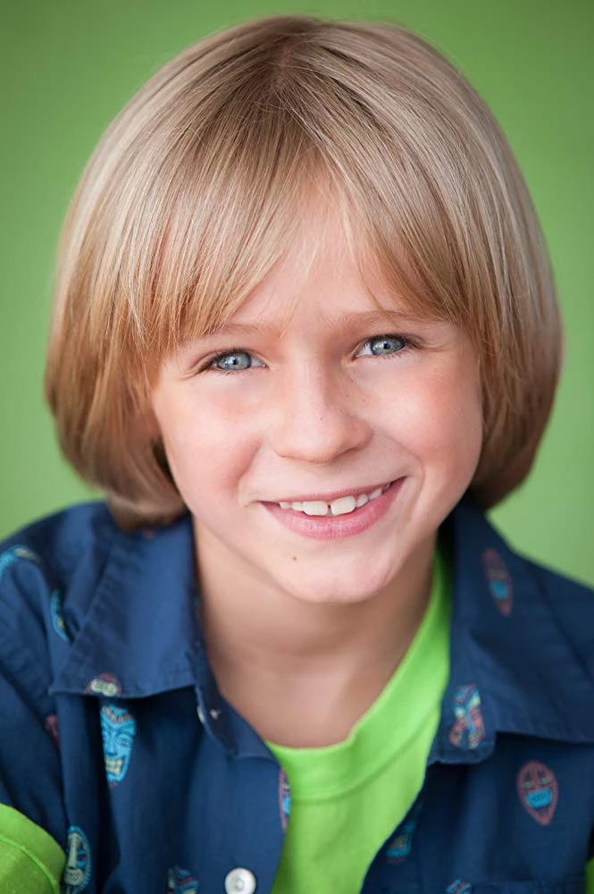 Hudson West | Clarence Wiki | Fandom