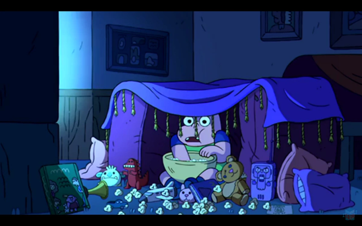 Attack the Block Party/Gallery | Clarence Wiki | Fandom