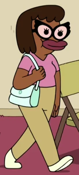 Margaret | Clarence Wiki | Fandom