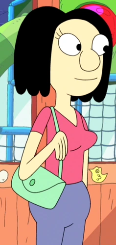 Sammy | Clarence Wiki | Fandom