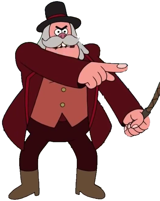 Rodrigo | Clarence Wiki | Fandom