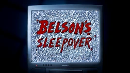 Belson's Sleepover | Clarence Wiki | Fandom