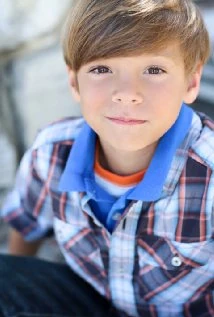 Michael Leone | Clarence Wiki | Fandom